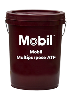 4WDbits Mobil Multipurpose Atf (20lt)