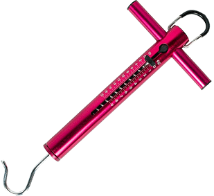 4WDbits Steering Knuckle Preload Scales