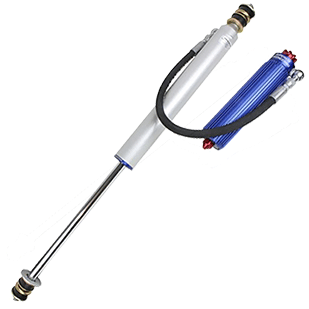 4WDbits Superior GQ/GU & 76/78/79 Cruiser Std - 125mm Lift Monotube ...