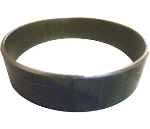 4WDbits Patrol GQ/GU Free Wheeling Hub Spacer (Egg) Ring