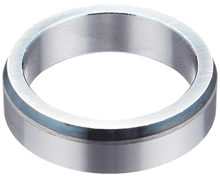 4WDbits Toyota 8 Inch Rear Bearing Retainer