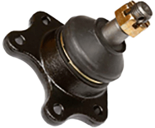 4WDbits Toyota 130 Chassis Front Upper Ball Joint