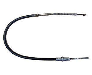 4WDbits Landcruiser 40 Series 1979 to 1980 Short Handbrake Cable