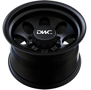 4WDbits Dynamic Alloy Rim 16 x 10 PCD 6/139.7 Offset -44