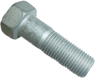 4WDbits Front Brake Calliper Bolt