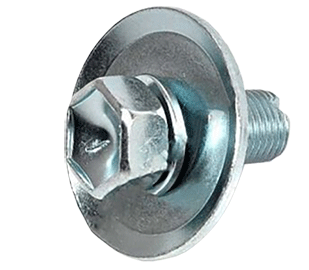 4WDbits Toyota Shock Absorber Bolt
