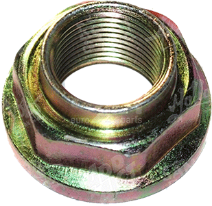 4WDbits Toyota Pinion Nut M20