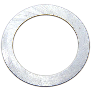 4WDbits Toyota 8 Inch Diff Pinion Depth Thrust Washer Shim