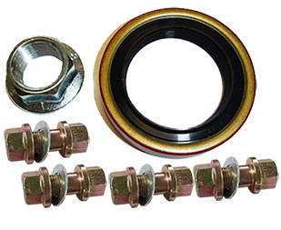 4WDbits Toyota Pinion Seal Kit
