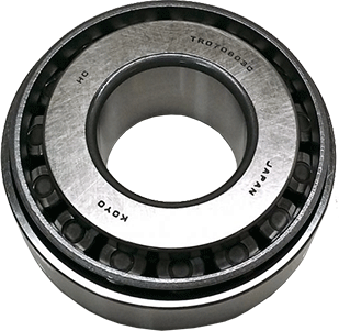 4WDbits Toyota 8 Inch V6 Inner Pinion Bearing 80mm OD