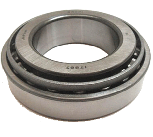 4WDbits Toyota 8 Inch V6 Style Non LSD Carrier Bearing