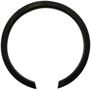 4WDbits Hilux, Surf, Hiace Rear Axle Circlip
