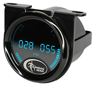 4WDbits Digital Air Pressure Monitor