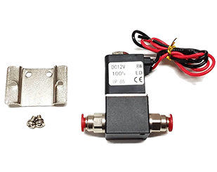 4WDbits Mini Air Valve