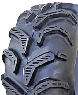 4WDbits Deestone D985 Swamp Witch 25/11-12