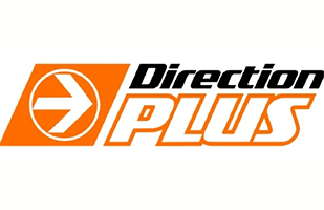 4WDbits Direction Plus