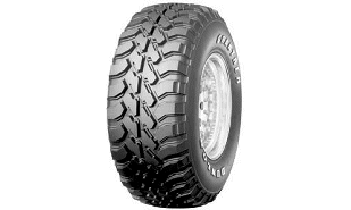 4WDbits Dunlop Grandtrek MT1 30/9.5R15