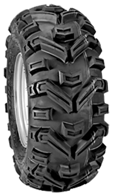 4WDbits Duro Di-2010 Buffalo 24/8-11