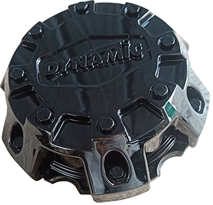 4WDbits Dynamic Steel Wheel Accessory Pack