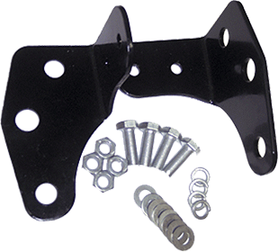 4WDbits Landcruiser 100 IFS Front Reinforcement Bracket