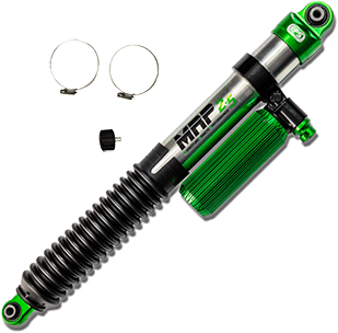 4WDbits Ranger PY 50mm Lift MRP Monotube Rear Shock Absorber