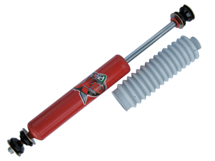 4WDbits Patrol GQ/GU LWB 125mm Lift Front Extreme Shock Absorber