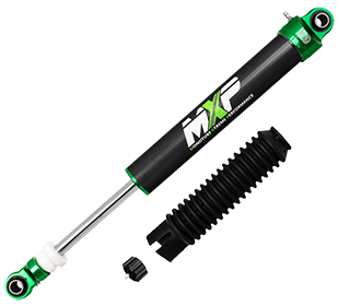 4WDbits Landcruiser 79 EFS MXP 2.5 50mm Lift Front Shock Absorber