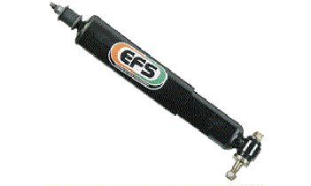 4WDbits Hilux 4wd All Leaf Spring Front Steering Damper