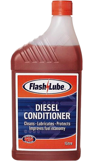 4WDbits Diesel Conditioner - 1 Litre