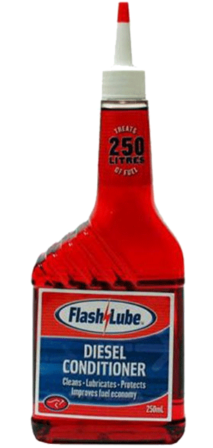 4WDbits Diesel Conditioner - 250ml