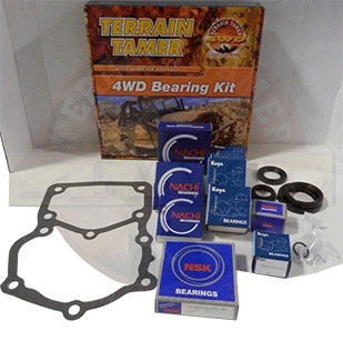 4WDbits R150F Overhaul Kit