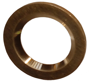 4WDbits GQ/GU CV Thrust Washer