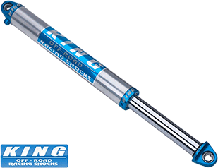 4WDbits King Performance Series 2.0 Air Shock