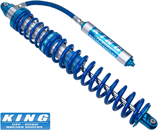 4WDbits King Pure Race 3.0 Coil Over Shock