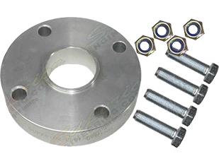 4WDbits Toyota Rear Drive Shaft Spacer 40mm