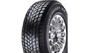 4WDbits Maxxis MA-S1 Marauder 275/55R17