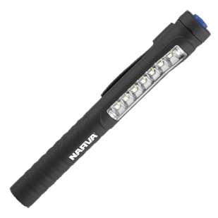 4WDbits Narva Pocket Rechargeable LED Inspection Lamp