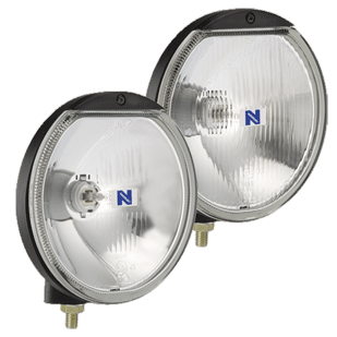 4WDbits Narva Ultima 175 Combination Driving Lamp Kit