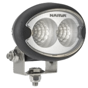 4WDbits Narva LED Flood Beam Work Light