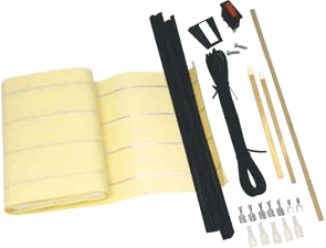 4WDbits Rear Window Demister