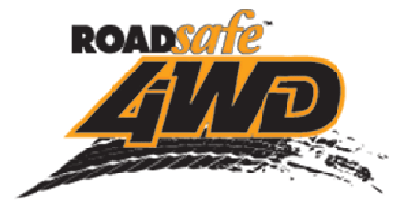 4WDbits Roadsafe