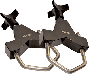 4WDbits Universal Hi-Lift Mount