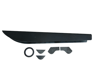 4WDbits Superior Engineering Nissan Patrol GQ/GU Weld-On High Clearance ...