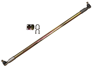 4WDbits Patrol GQ Adjustable Drag Link Comp Spec