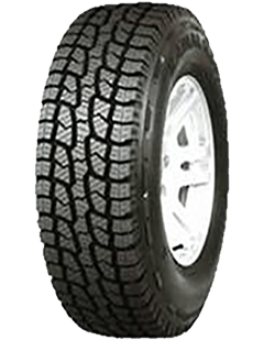 4WDbits Goodride SL369 A/T 285/75R16