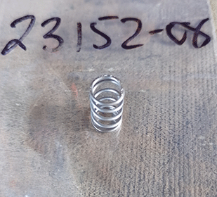 4WDbits Superwinch S Series Spring