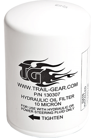 4WDbits Hydraulic Replacement Filter Kit
