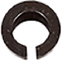 4WDbits Toyota Hub Stud Cone Washer