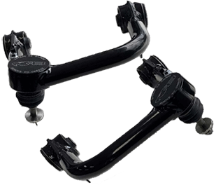 4WDbits Landcruiser 300 Blackhawk Upper Control Arm Kit