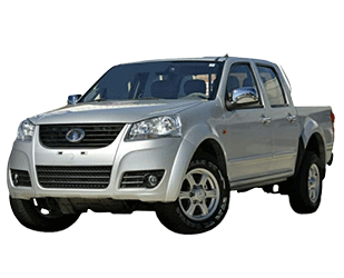 4WDbits V200 To V240 2009 On